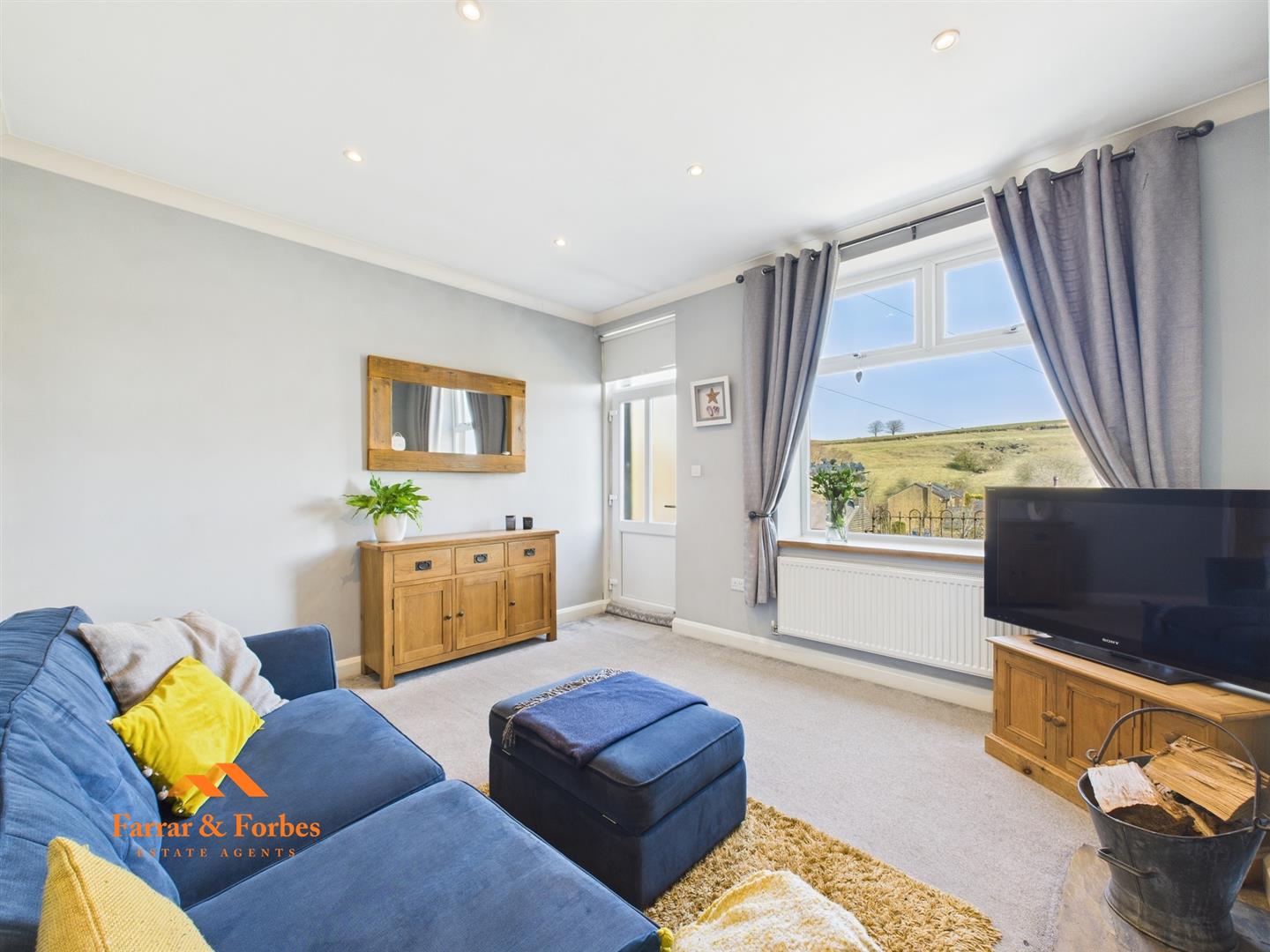Sydney Terrace, Trawden, Colne – Farrar & Forbes